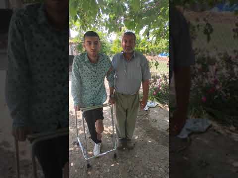 Qazimize yardım istəyirik İmişli rayon Muradxanli kənd qazisi Əmirli Nicat Vahid odlu