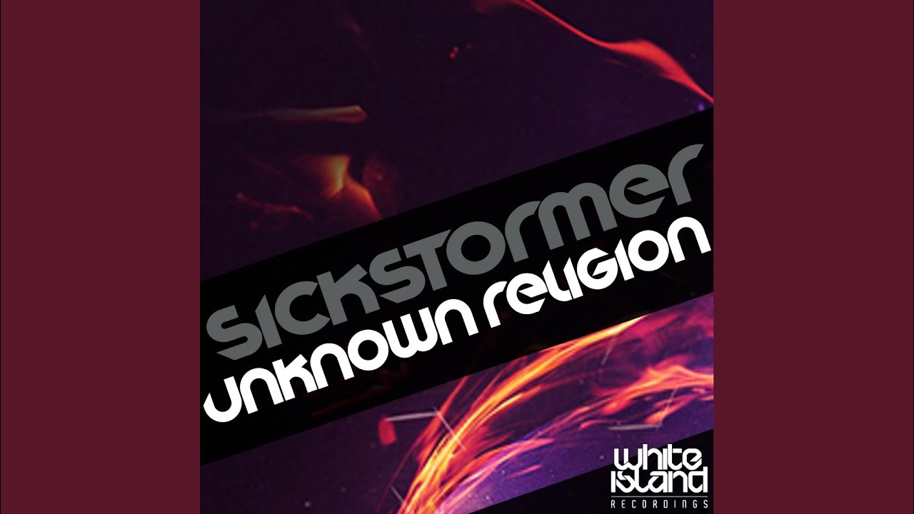 Unknown Religion (Original Mix) - YouTube
