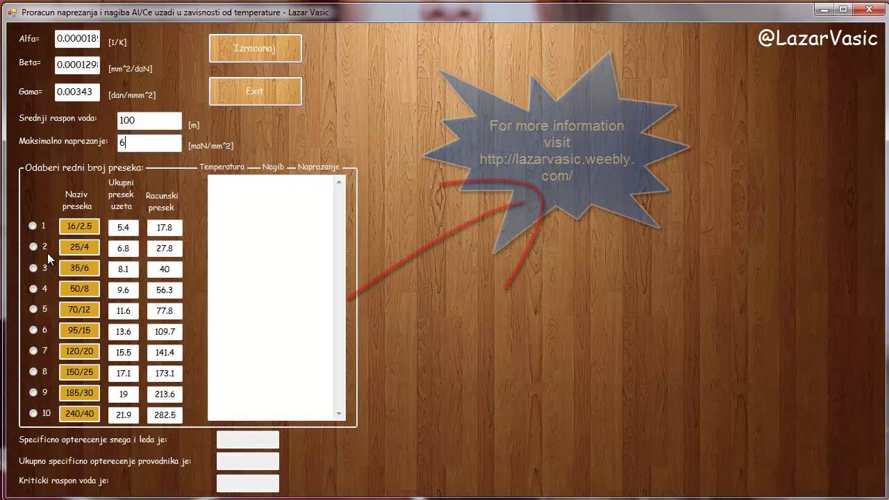 My first C# program - YouTube