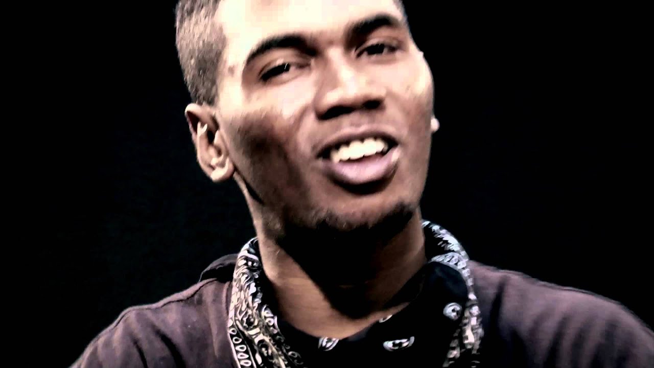Weedy Drake - High Definition feat Krump virus [ Teaser ] - YouTube