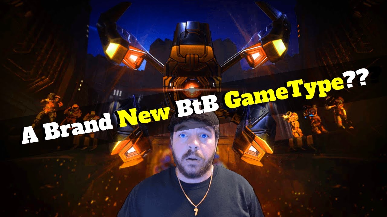 Checking Out Sentry Defense! | Halo Infinite Gameplay - YouTube