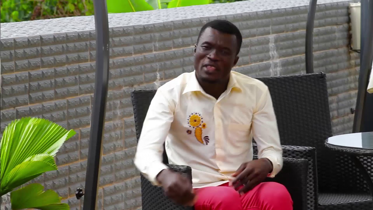 Dcn NhyiraBa Shadrack Ft Godgift Ama Andoh Afe Ato Hen - YouTube