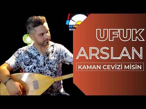 Ufuk Arslan - Kaman Cevizi misin - 2023 - Ozi Produksiyon