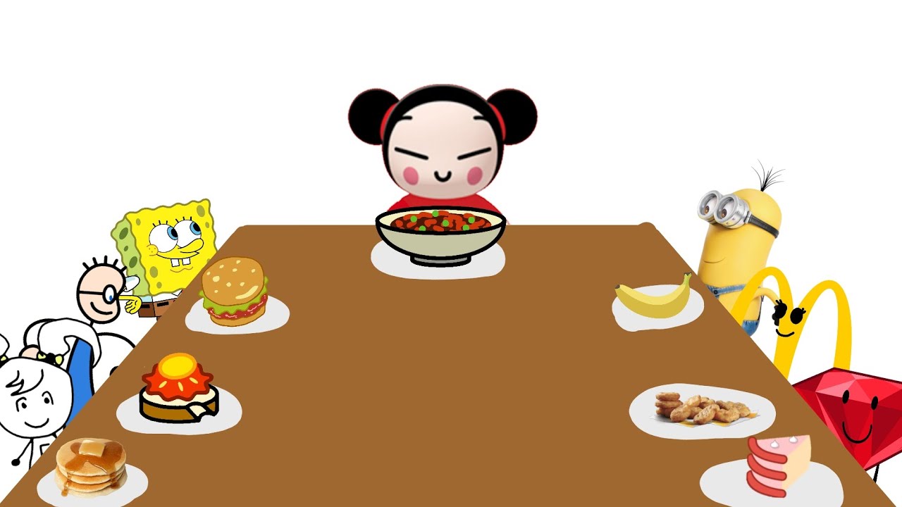 La Cena | BenjaDoo - YouTube