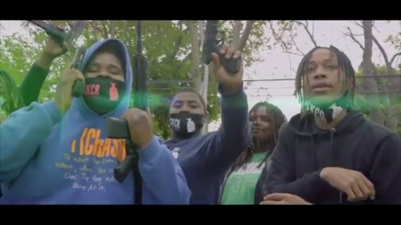10K Kobee Reasons (Almighty Black P Stone Nation) I (Music Video) - YouTube