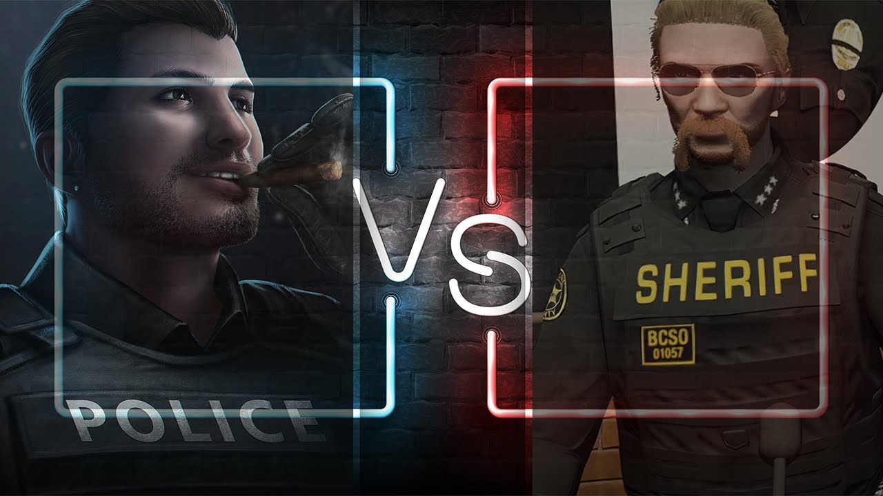 (Full Video) Kyle Pred and Wrangler argue OOC in front of the whole PD ...