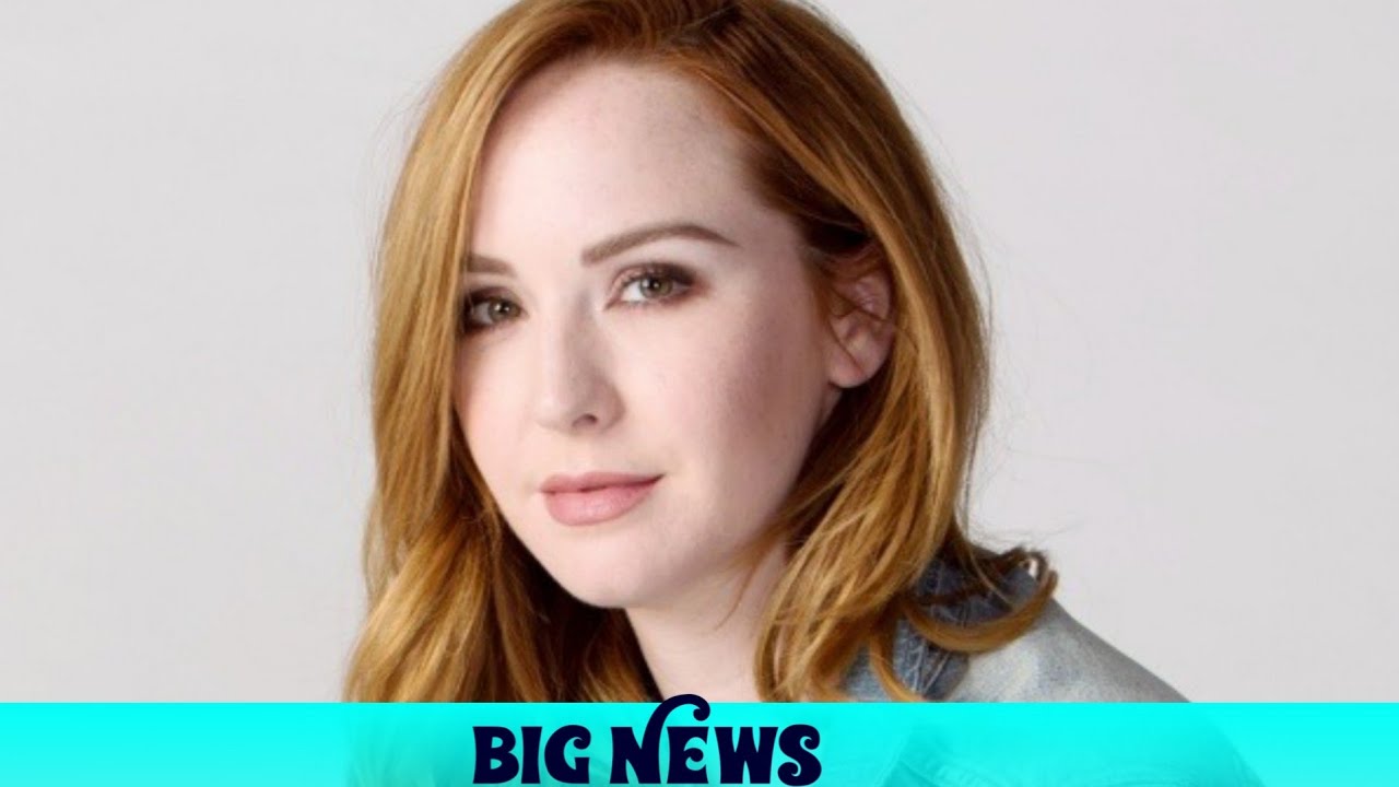 CBS Y&R Update !! Camryn Grimes Breaks Huge News I'm Getting Emotional ...