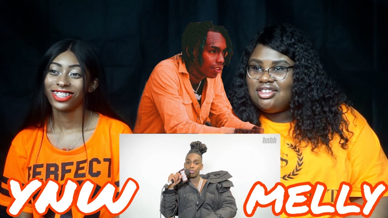 YNW MELLY HNHH INTERVIEW 🎤 | REACTION ‼️ - YouTube