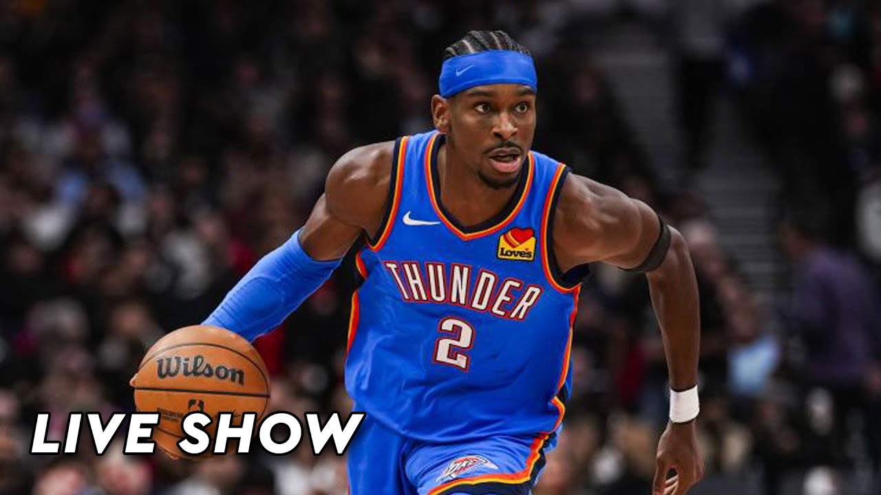 OKC Title Destiny - LIVE Show - YouTube