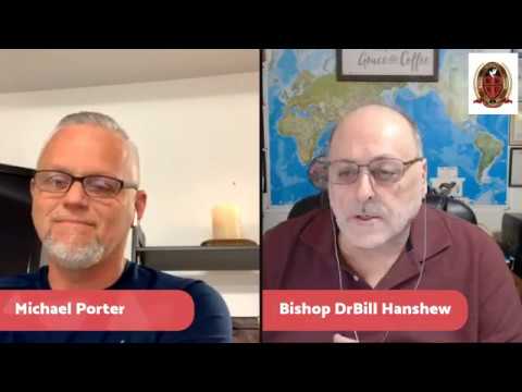 “HEALED BECAUSE GOD SAID SO” (01-29-19) Guest: Pastor Michael Porter ...