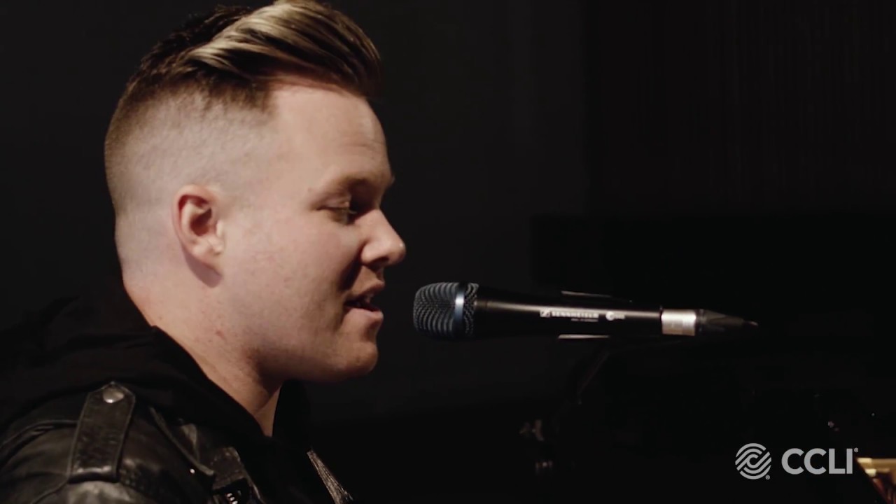 Planetshakers - I Want Jesus | CCLI sessions - YouTube