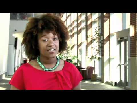 Go West Georgia: Chelsea Hood - YouTube