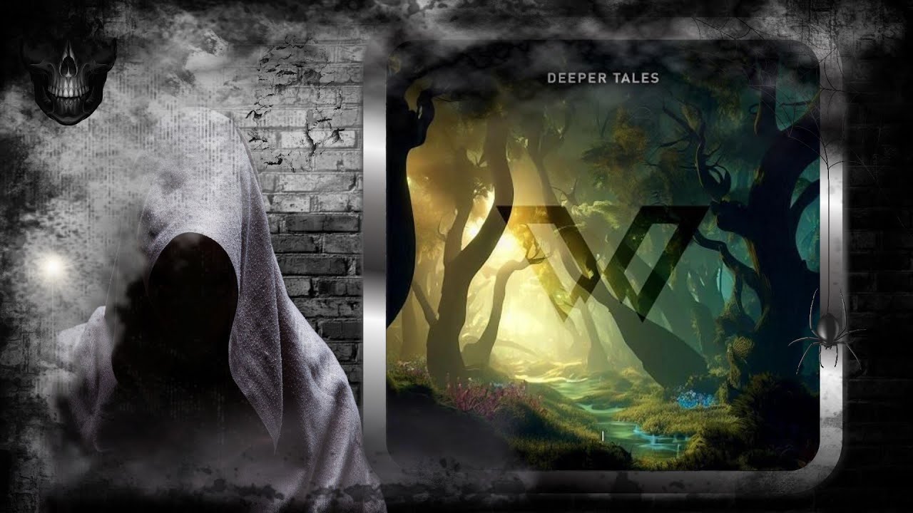 Anna Reinhard – Delusion of Nature (Extended Mix) [DEEP WOODS ...