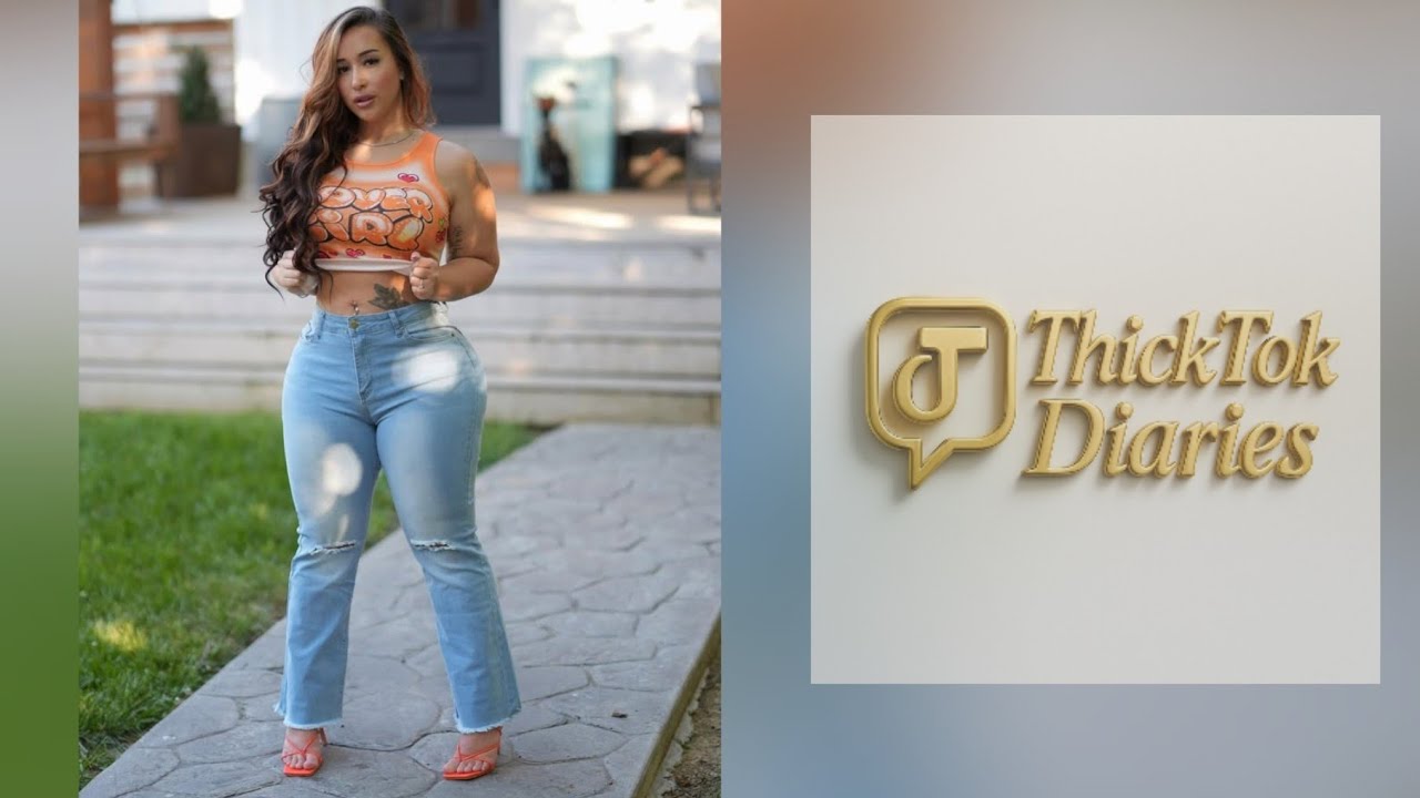 @kdreemz | ️ Plus Size Curvy Model - asmr fashion lifestyle trends # ...