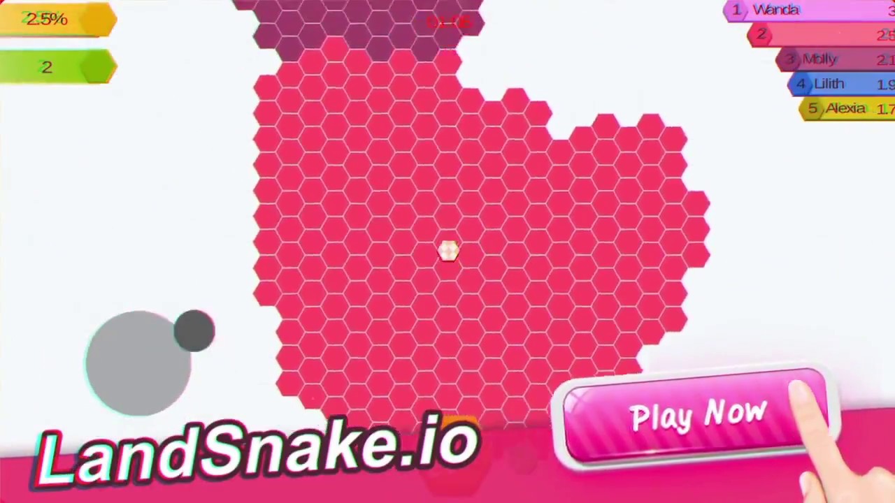 0930 Land Snake 3 Props Intro - YouTube