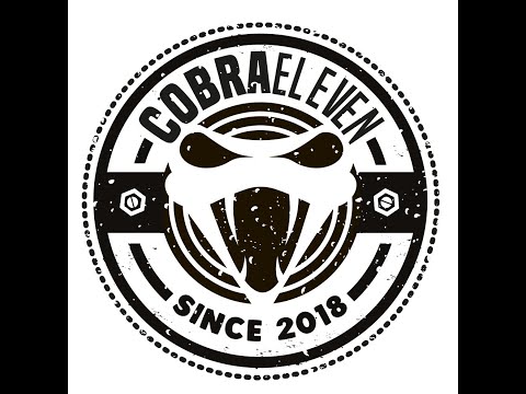 COBRAELEVEN - Sebstverteidigung mit Erdogan Atalay Folge 09