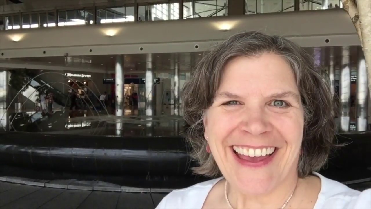 Being productive without doing anything at all - YouTube