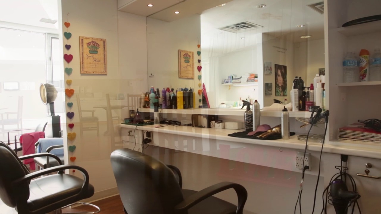 Bob Rumball Home For The Deaf - Barrie, ON - YouTube