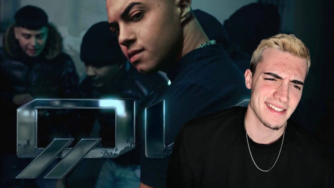 SACKY - QUELLO VERO | REACTION ALL' EP...buon inizio.. - YouTube