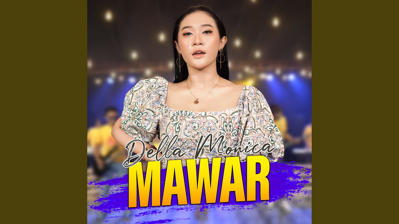 Mawar - YouTube Music