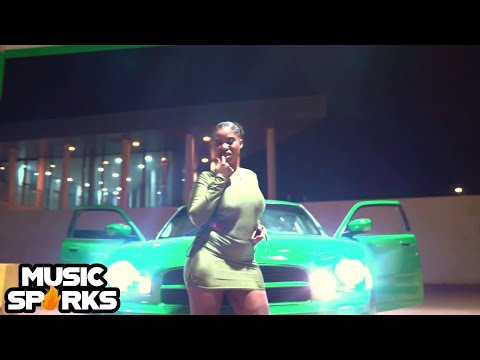 🔥 Xzu - B - TGIF 📽 | 2024 SIERRA LEONE MUSIC VIDEO 🇸🇱 | Music Sparks ...
