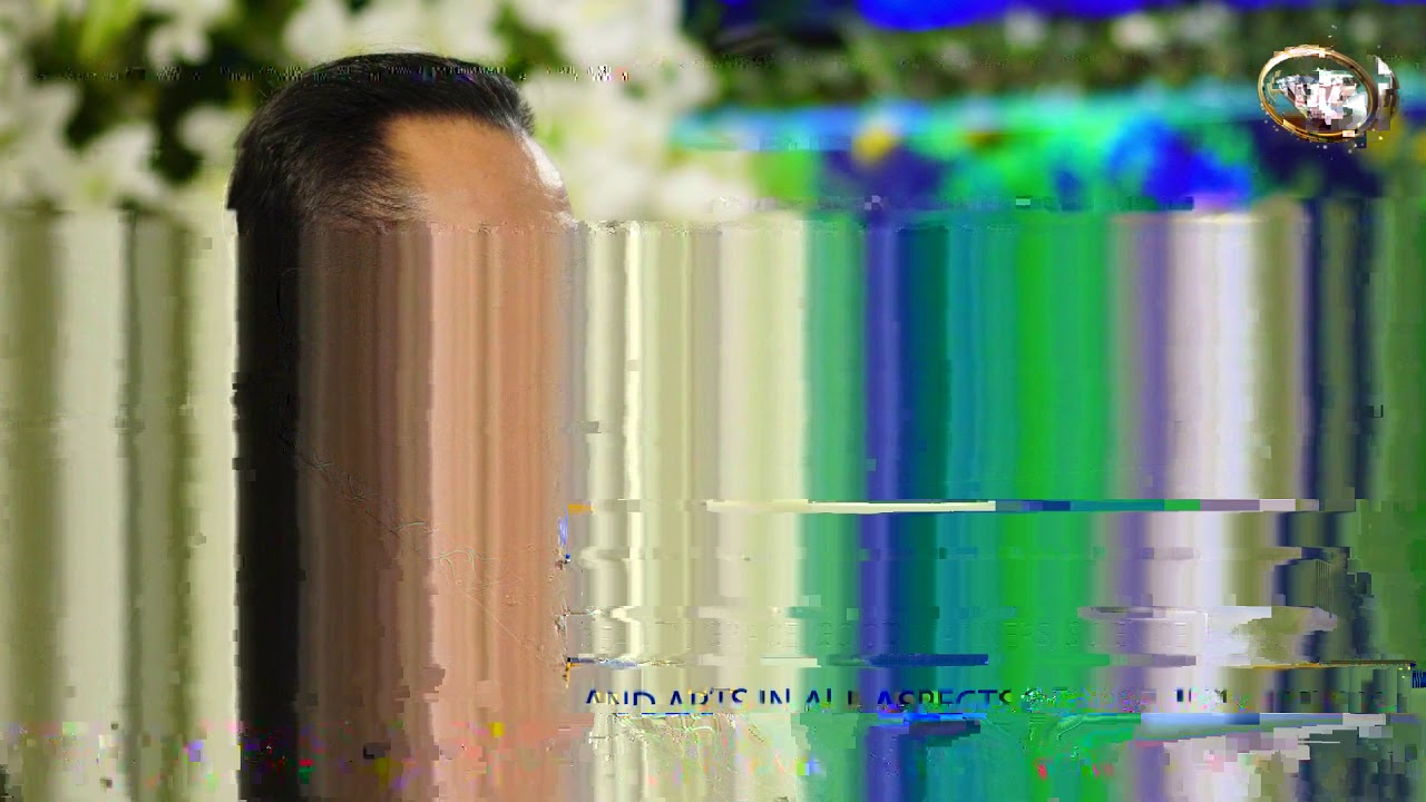 Examples of Mr. Adnan Oktar’s Works of Art - YouTube
