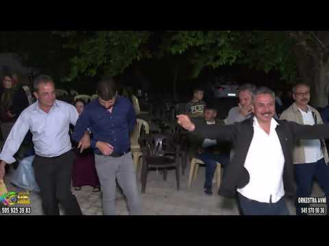 Gözde Kamera Ahmet Öz & Orkestra Avni Yalan İmiş Yalan İmiş