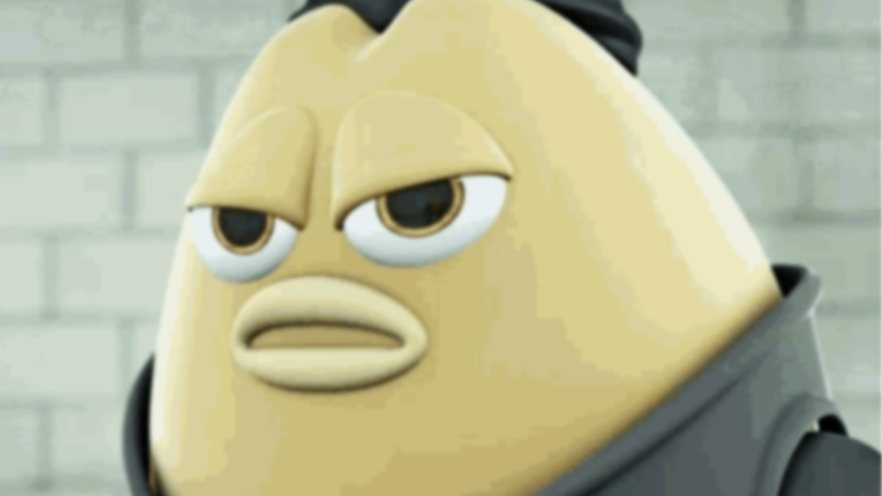 Killer Bean Is An Absolute Masterpiece - YouTube