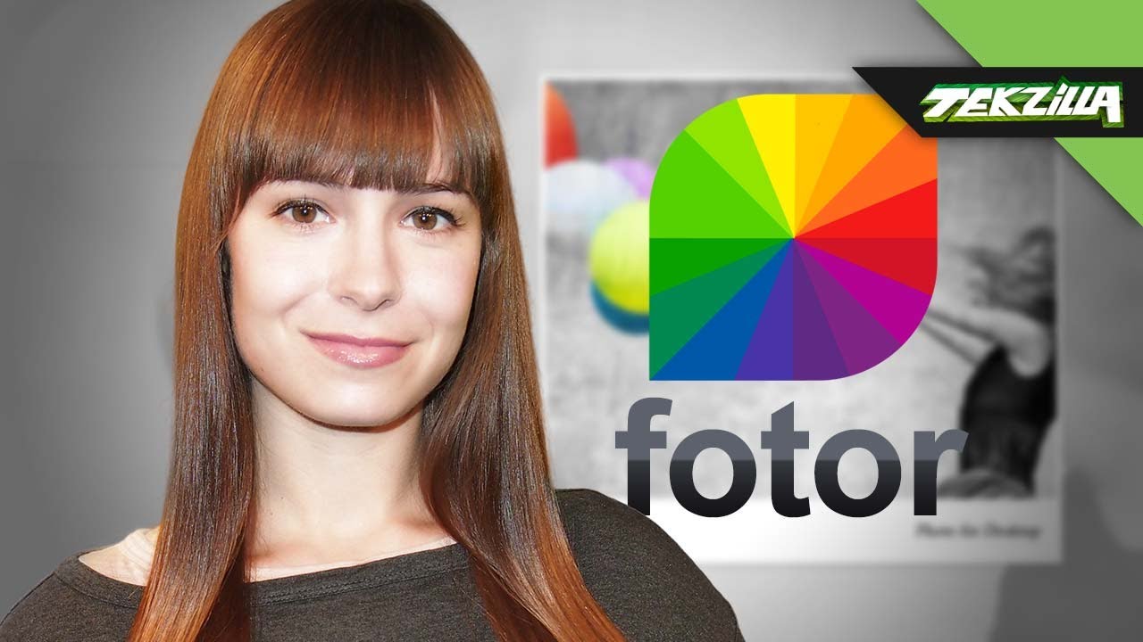 Great Free Photo Editor For Mac And Windows YouTube Great Free Photo Editor For Mac And Windows YouTube
