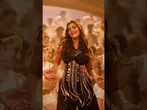 Pooja hegde Hot Vertical Edit | Pooja hegde Hot Compilation | Arabic kuthu | Beast 