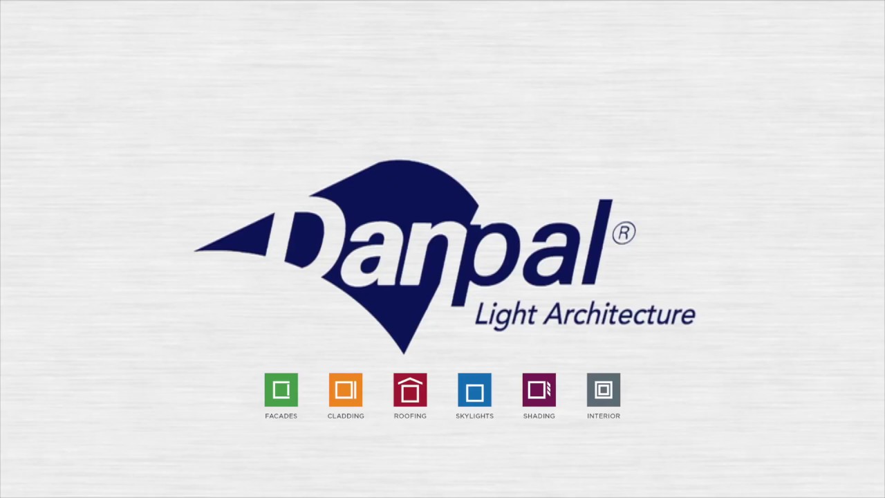 Danpal Australia - Light Architecture - YouTube