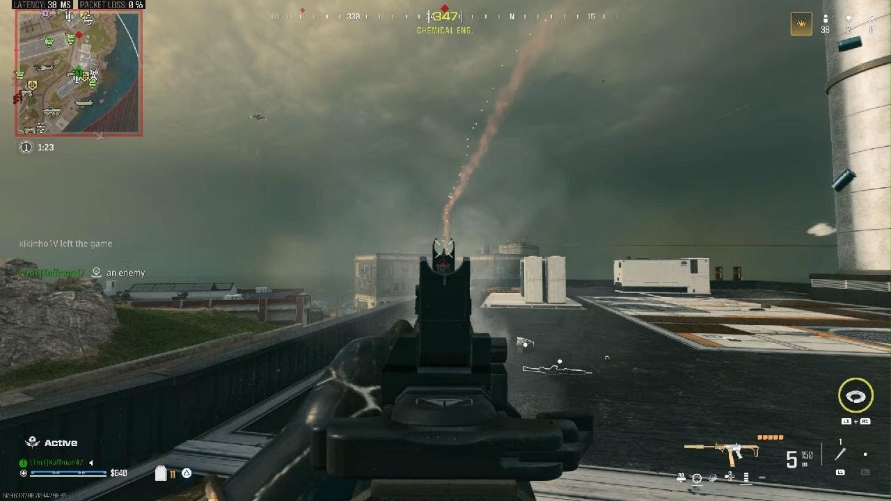 Call of Duty Solo Rebirt Gameplay(20 kills) - YouTube