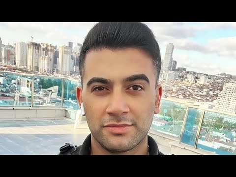 YAKIŞIKLI GÜVENLİK  KAOS YAŞANDİ     SİLİNMEDEN İZLE  #canbequit #yakışıklıgüvenlik #fyp #viral 