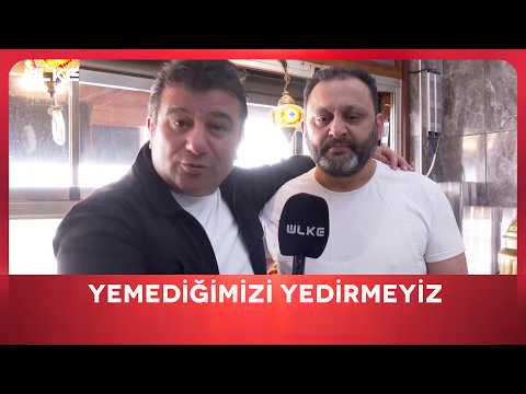 Kayseri'nin Sadece Mantısı Mı Meşhur Zannediyorsunuz | En İyisi Gezmek | Kayseri