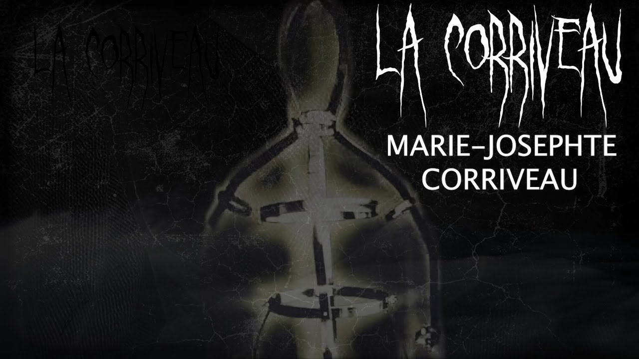 La Corriveau - Marie-Josephte Corriveau - YouTube