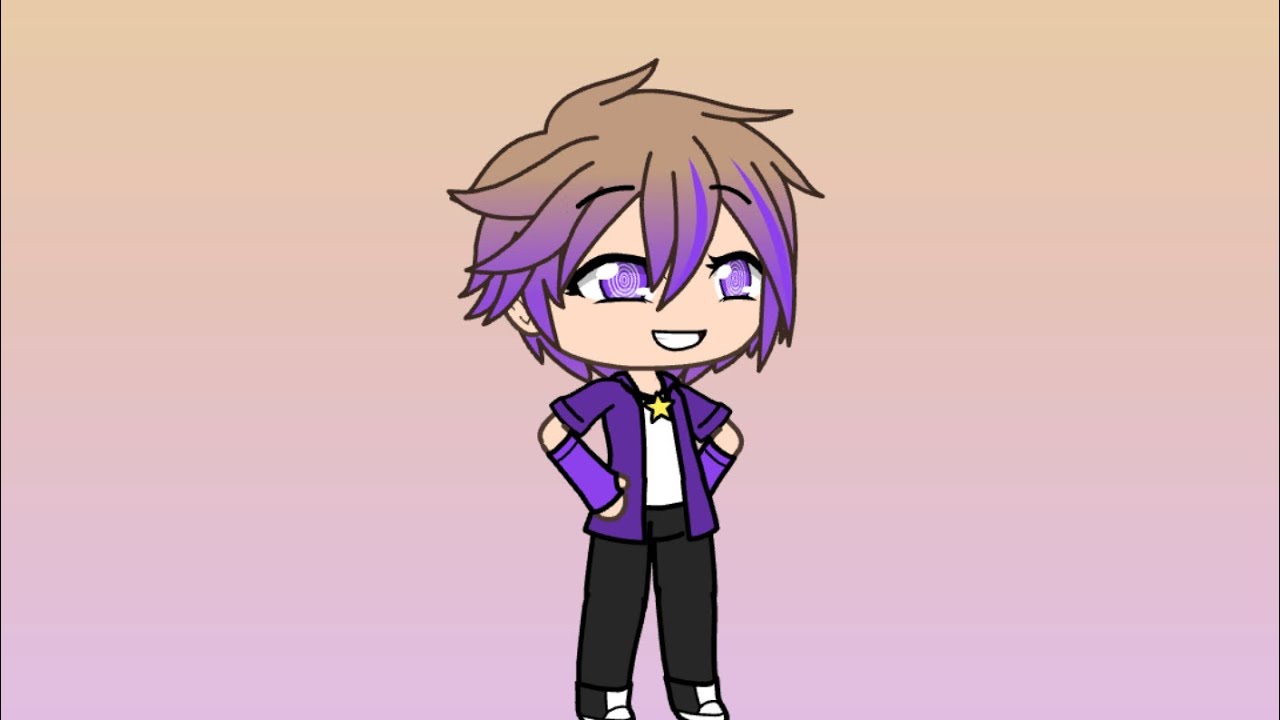 Royal high OC’s vs thefamousfilms fnaf - YouTube