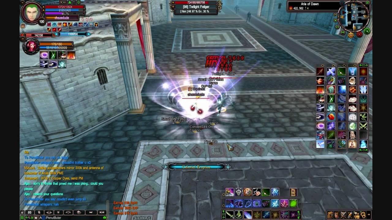 PWI TT3-2 squad mode soloed part 1/3 (2x speed) - YouTube