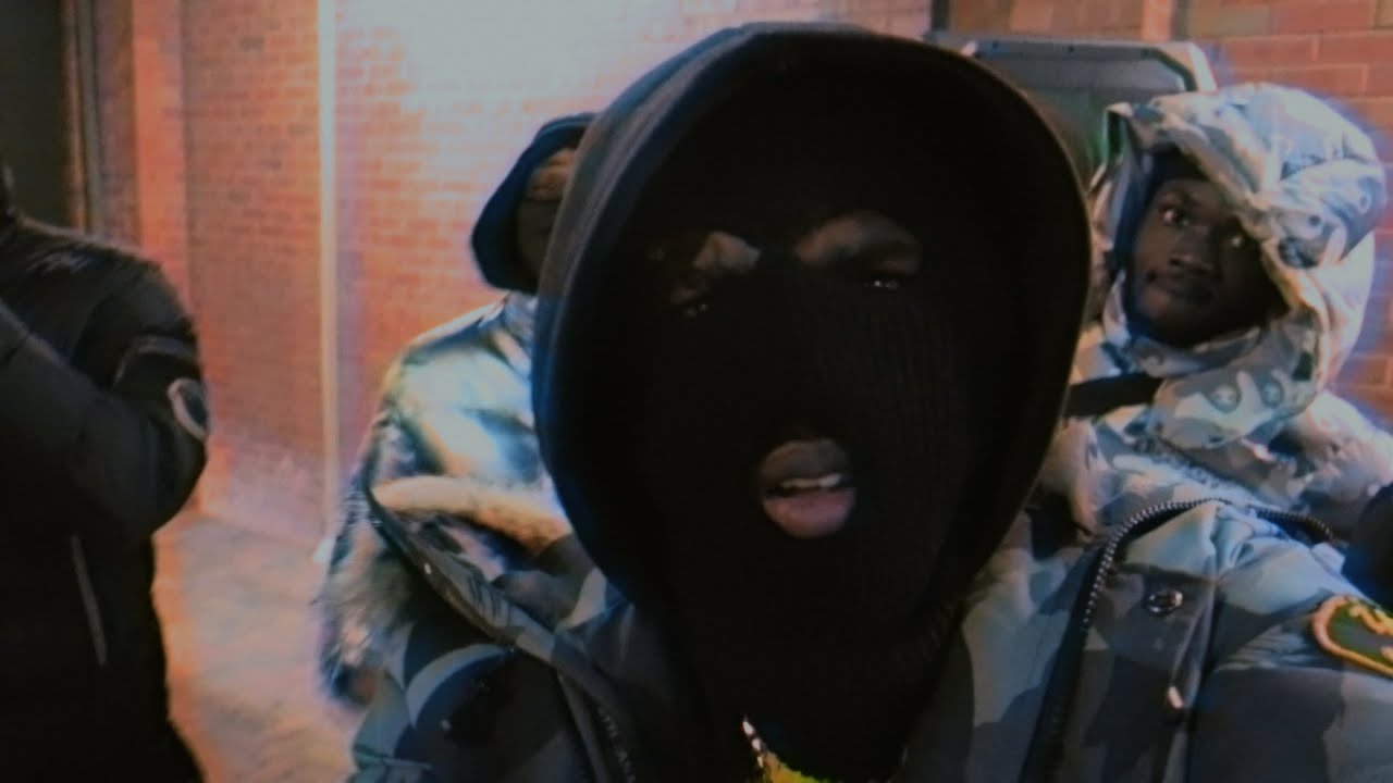 Canking - Moment 4 Life (Official Music Video) - YouTube Music