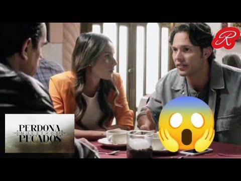 PERDONA NUESTROS PECADOS: Andrés y Elsa emiten una alerta Ámber por su ...