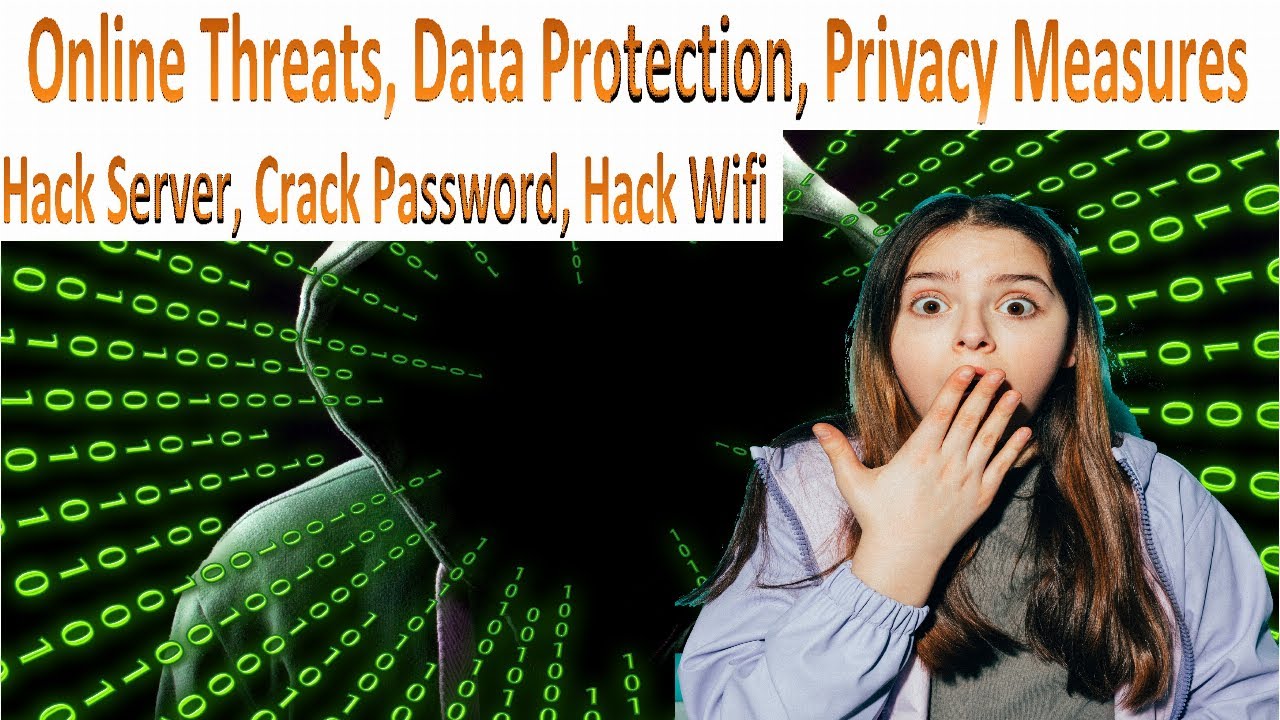 Cyber Security in 5 minutes, What is Cyber Security, How it Works ...
