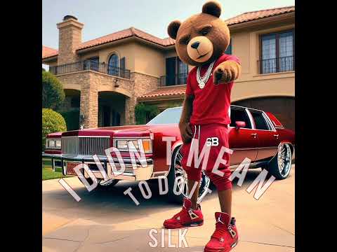 Sheezy Baby Music Presents: Silk's \