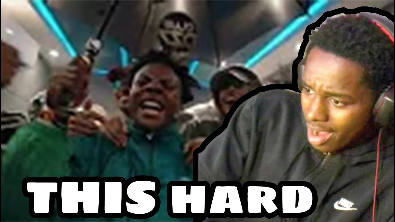 SONG OF THE YEAR🔥🔥 IShowSpeed - Monkey (Official Music Video) - YouTube