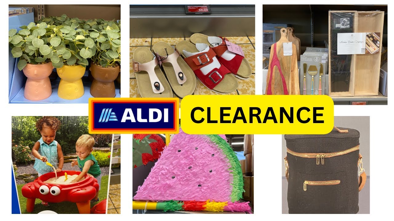ALDI ( SERVING BOARD INSULATED WINE CHILLER CABLE SAND TABLE CITY TOTE ...
