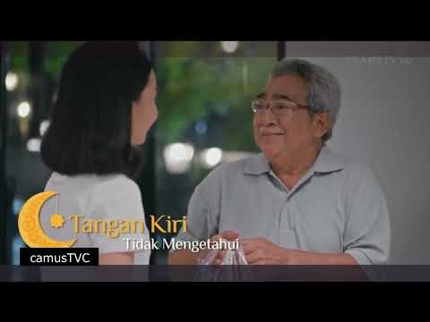 💥 Iklan TOP Coffee Berbagi Ramadan TVC 2025 💥