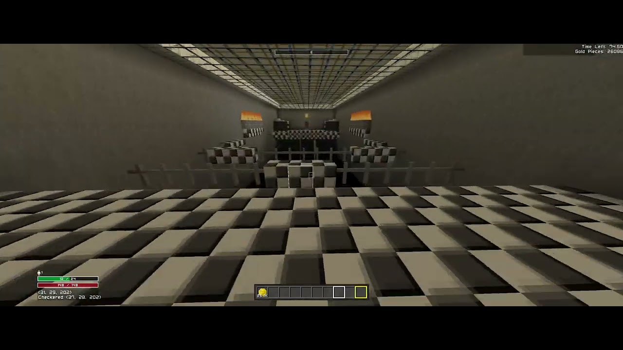 Total Miner - Art of Speed Tip-Toe Mansion Record (24852 / 29.2s) - YouTube