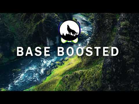 WATEVA & Fiveight  || bass boosted || 8D Audio Club