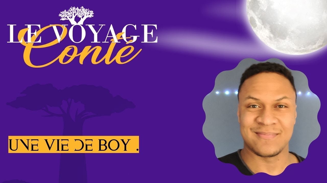 L'histoire de OLUWA - YouTube