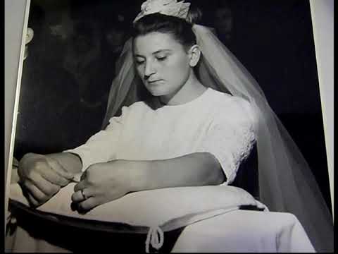 Adriano e Laura -  Sposi Fano 1966