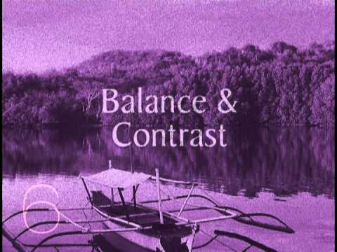 Ten Universal Principles of Great Art - YouTube