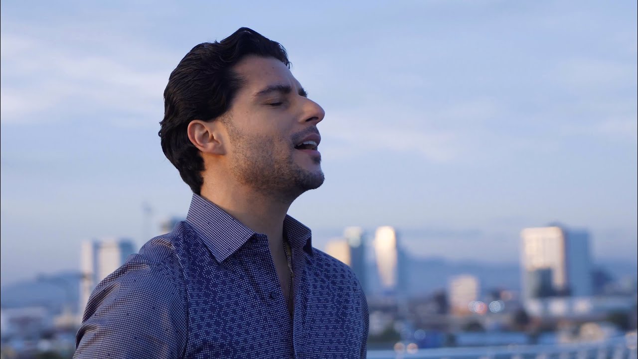 Raúl Zepeda - Eres Tú - YouTube